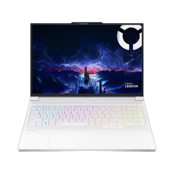 Laptop Lenovo Legion 7 16 16" (83KY0069YA) Intel Core Ultra 9 275HX / 32GB / 1TB SSD / nVidia RTX 5060 / No OS