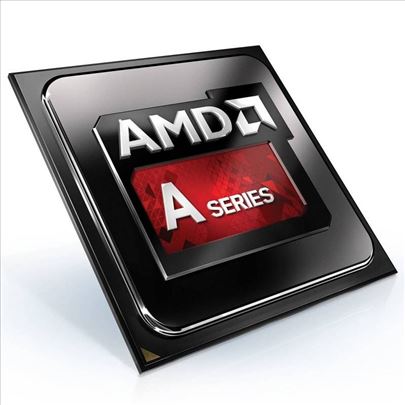 AMD A4 4000