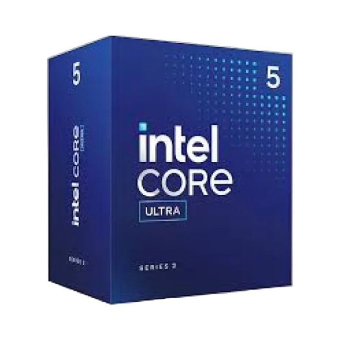 Procesor Intel Core Ultra 5 235 14 cores 3.4GHz (5.0GHz) LGA1851