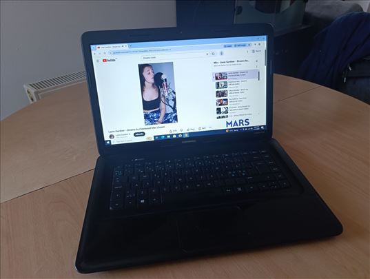 HP Compaq CQ58 6GB 500GB HDD dobra baterija očuvan