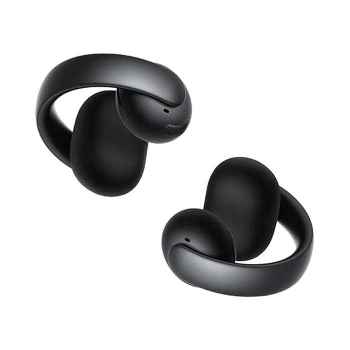 Slušalice Anker soundcore AeroClip / Bluetooth / Bežične / Black / Bubice