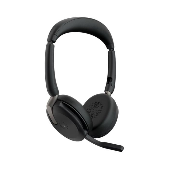 Slušalice Jabra Evolve2 65 Flex / Bluetooth / Bežične / Mikrofon / USB-C
