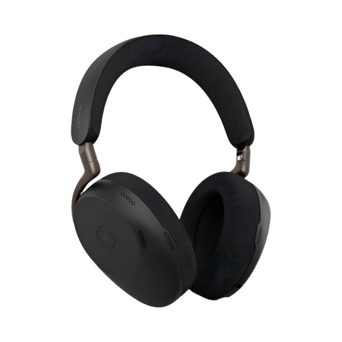 Slušalice Jabra Evolve3 85 UC (Link390a) / Bluetooth / Bežične / Black