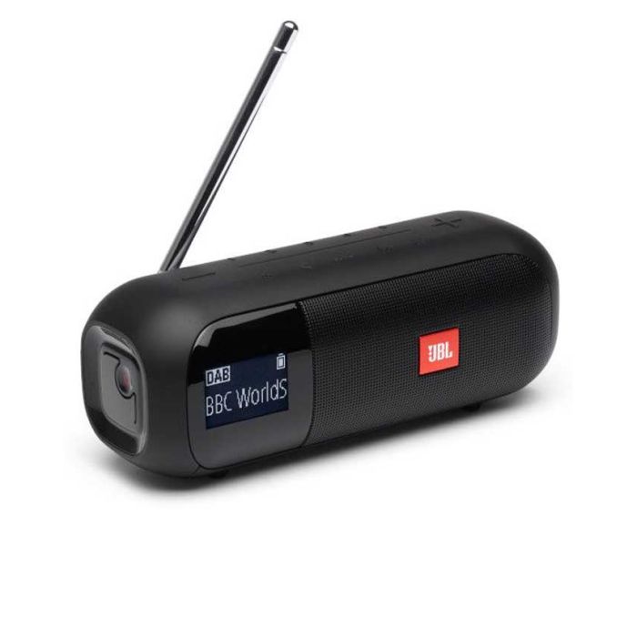 Zvučnik JBL Tuner 2 Bluetooth Black