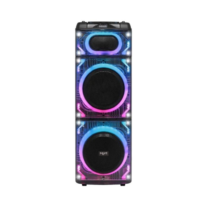 Zvučnik MOYE Groove Storm Bluetooth