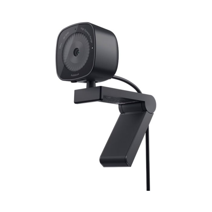 Web kamera Dell WB3023 2K QHD Black