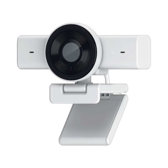 Web kamera Razer Kiyo V2 X White