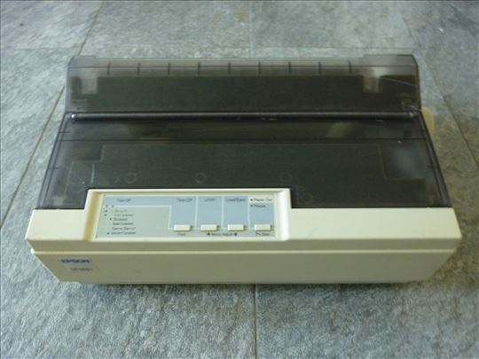 Epson LX-300+ matrični štampač