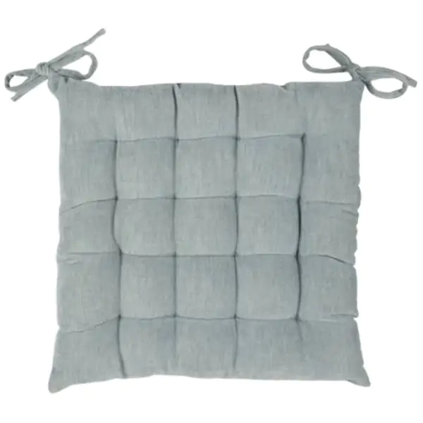 Jastuk za stolice GULLRISP 40x40x5 plava