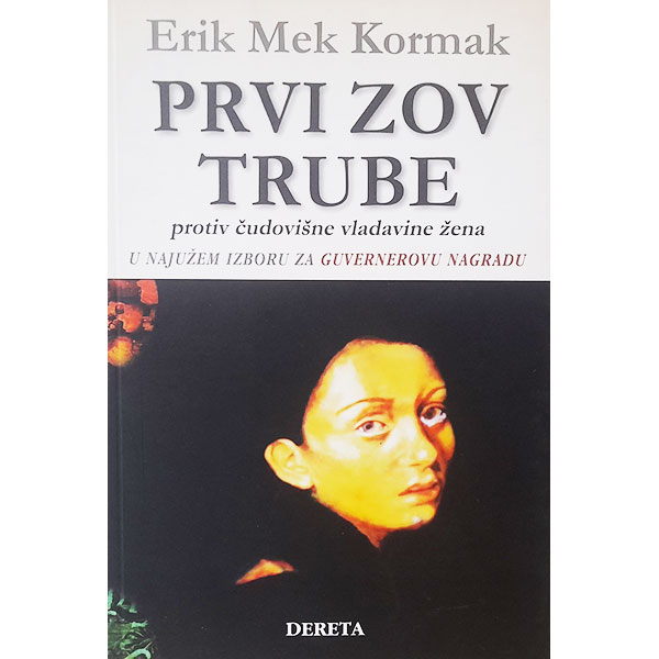 Prvi zov trube protiv čudovišne vladavine žena