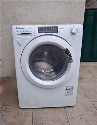 Mašina za pranje i sušenje veša