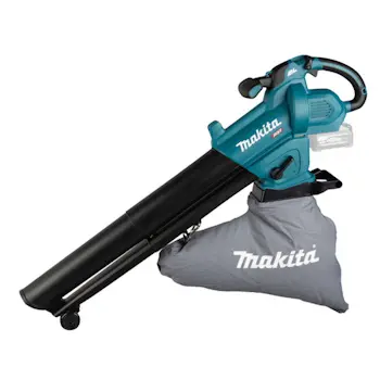 Makita aku duvač/usisivač 40V XGT UB005GZ