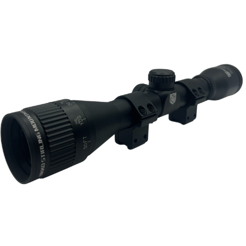 NIKKO STIRLING MOUNTMASTER 4×32 AO HMD