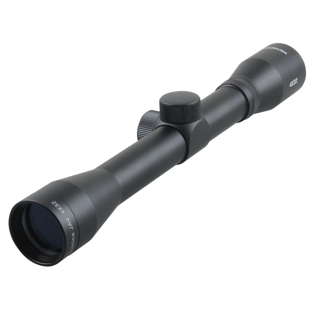 VECTOR OPTICS VICTOPTICS JAV 4×32 SFP