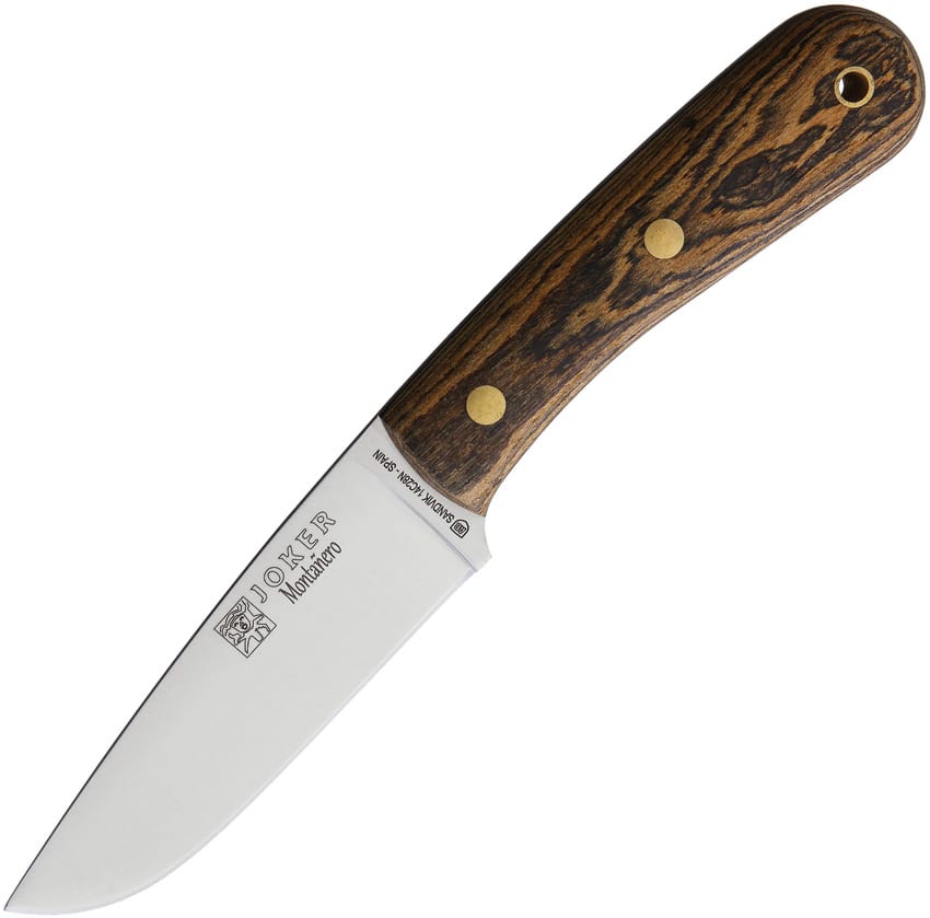 JOKER MONTANERO CB134