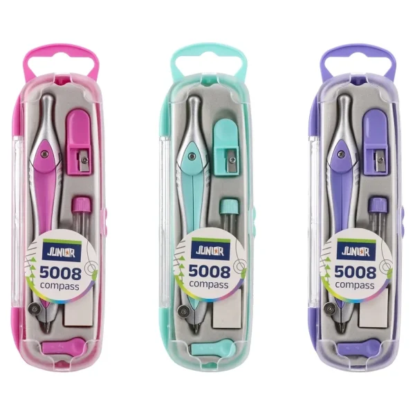 4008, šestar, kutijica, pastel, miks