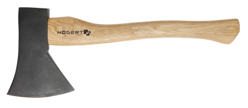 Hogert HT3B066 sekira 1200 g, drvena drška