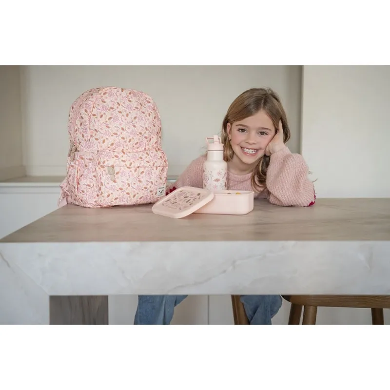 KIDZROOM TERMOS SMALL ENCHANTED MEMORIES PINK 350ML