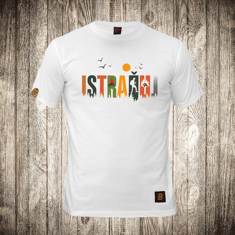 Istražuj / Priroda – Šuma