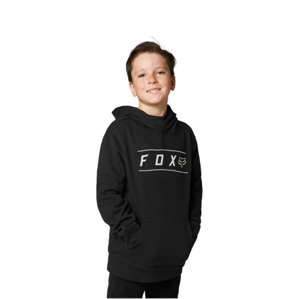 DUKS ZA DECU FOX PINNACLE