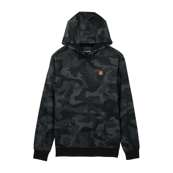 DUKS FOX FOXHEAD CAMO