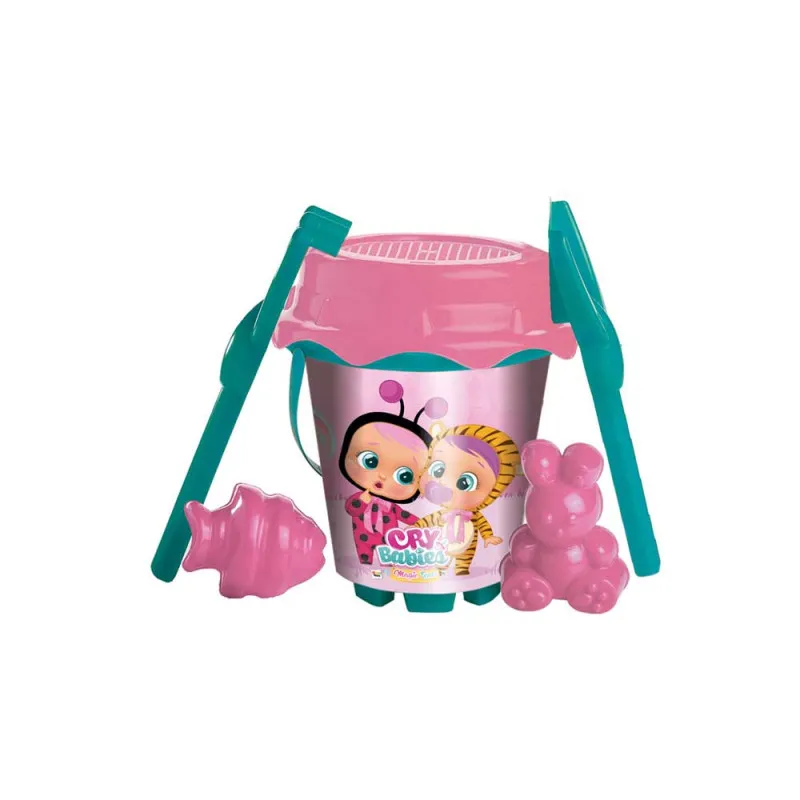 CRY BABIES KOFICA I MODLE