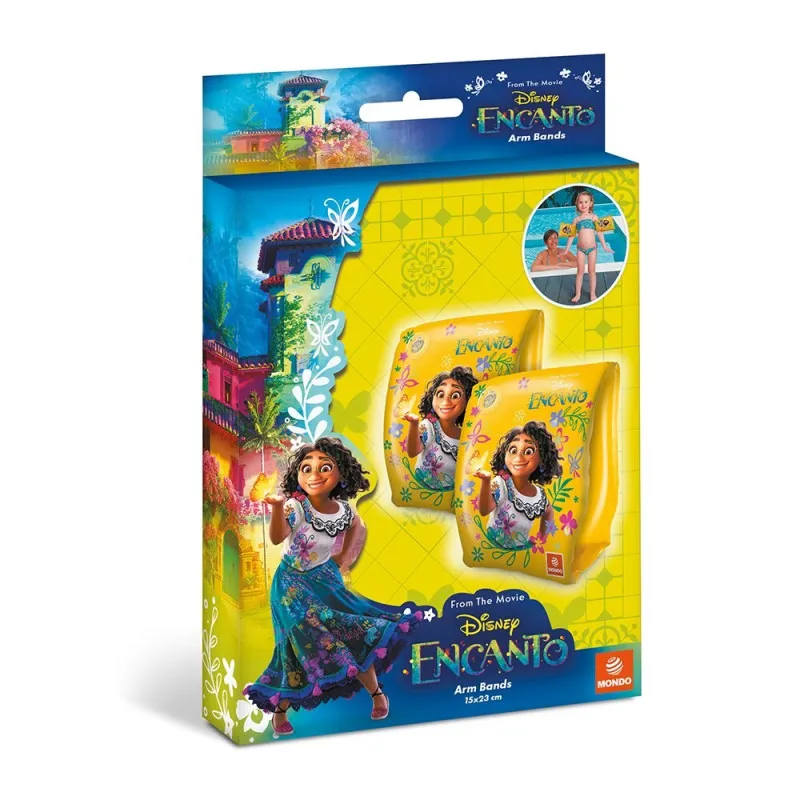 ENCANTO MISICI ZA KUPANJE