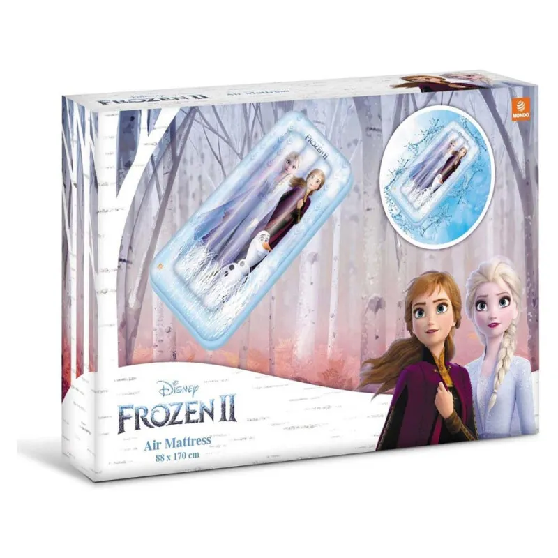 FROZEN 2 DUSEK ZA VODU