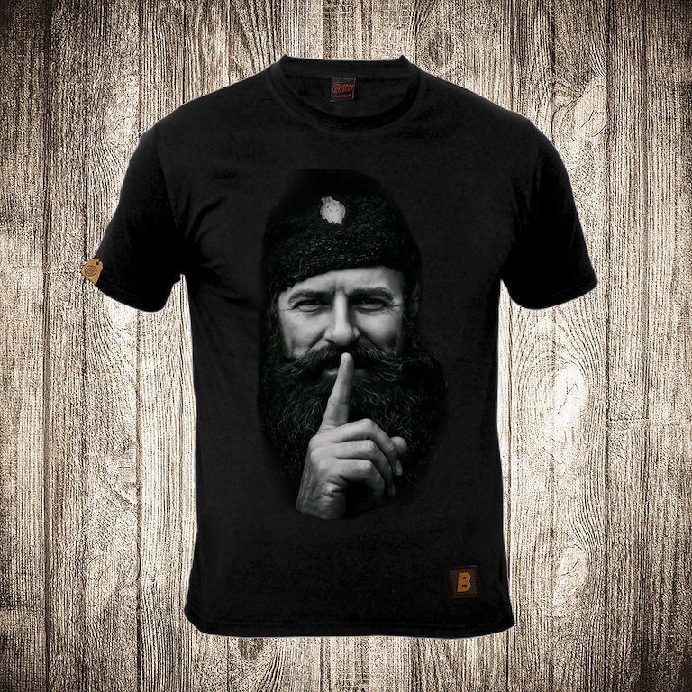 Vojvoda Momčilo Djujić