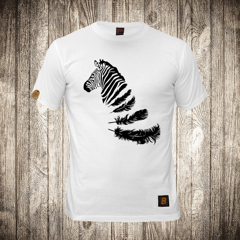 Zebra / Pero