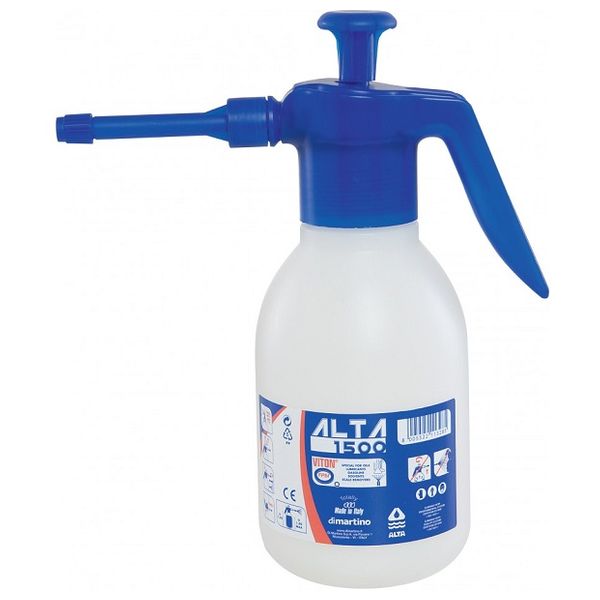 Boca sa prskalicom 1500ml ALTA