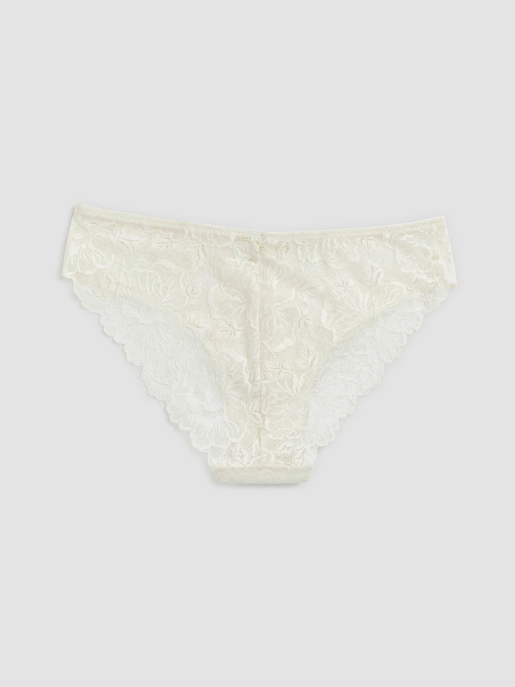 LCW DREAM Čipkaste Bikini Gaćice