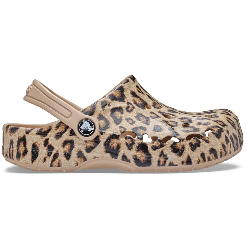 CROCS KLOMPE BAYA SEASONAL PRINTED KIDS T