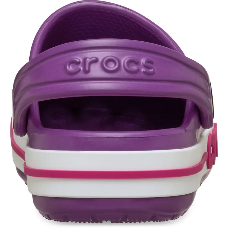 CROCS KLOMPE BAYABAND KIDS T