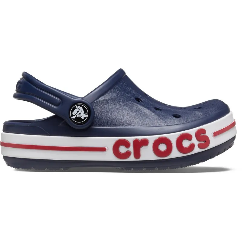 CROCS KLOMPE BAYABAND KIDS T