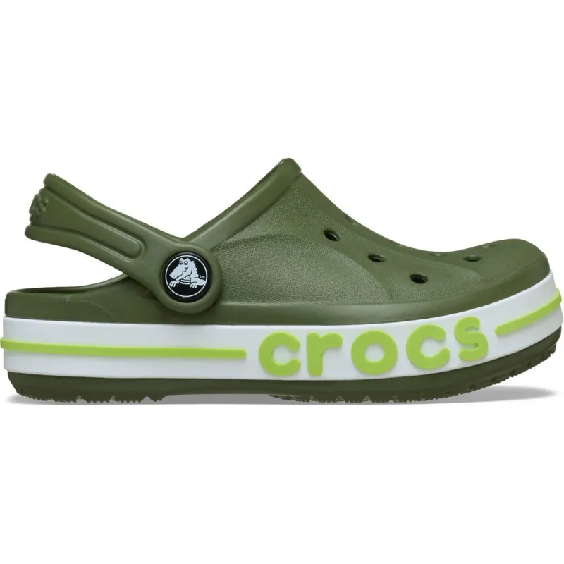CROCS KLOMPE BAYABAND KIDS T