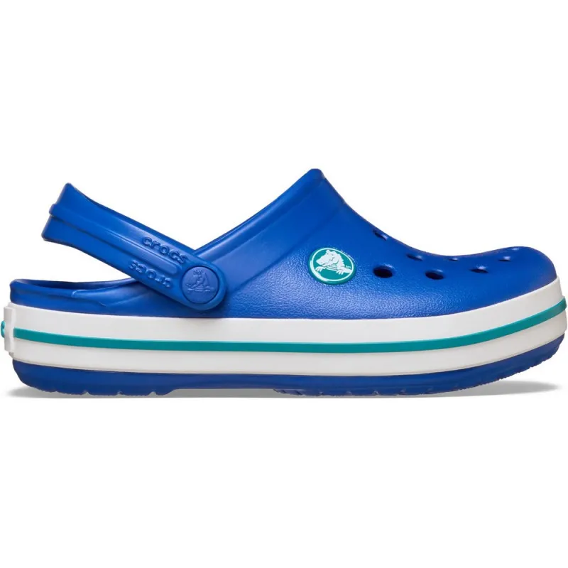 CROCS KLOMPE CROCBAND KIDS T