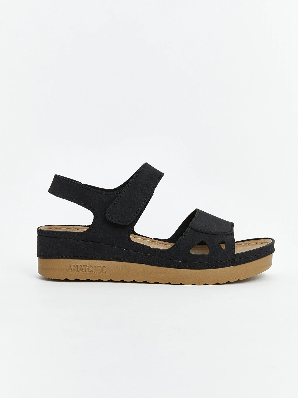 LCW STEPS Čičak Traka Ženske Sandale
