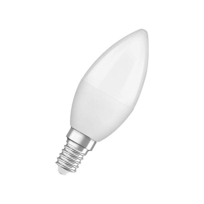 Osram Sijalica E14 2kom 4,9W 2700K 230V