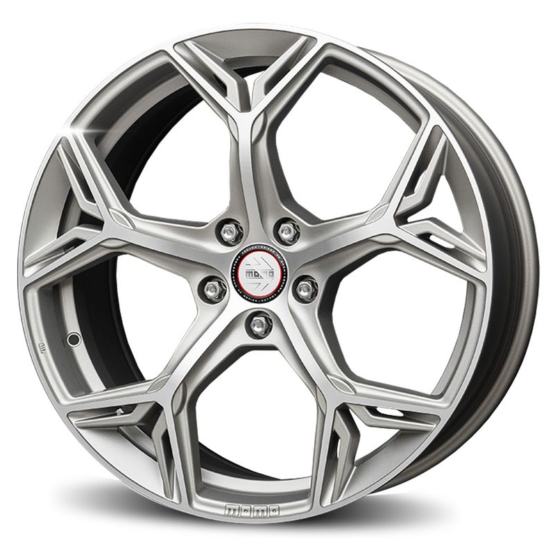 Alu felna 20x10.0J 5/112 ET40 RF Rf09 Platinum Matt Polished