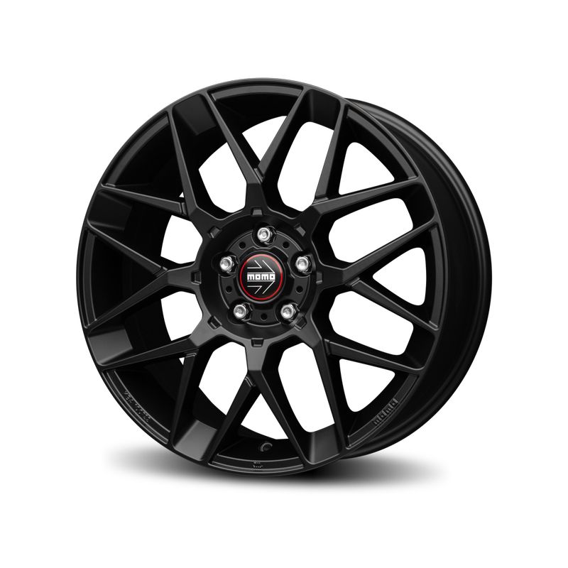 Alu felna 19x8.5J 5/112 ET25 MOMO Revenge 2.0 Matt Black