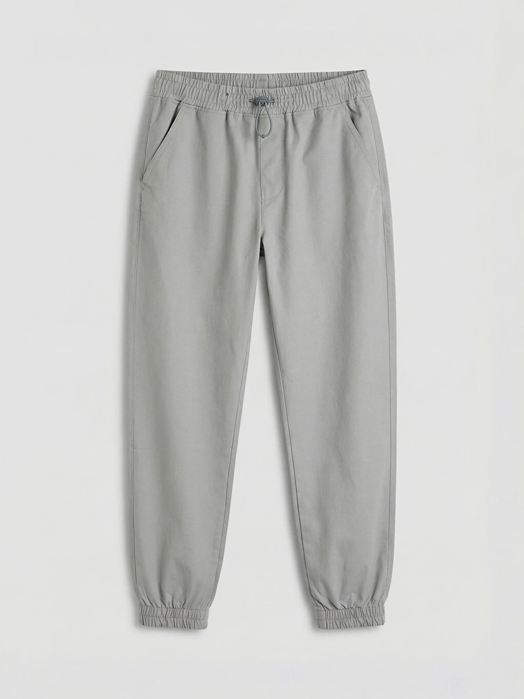 LCW Kids Široke Dečije Jogger Pantalone