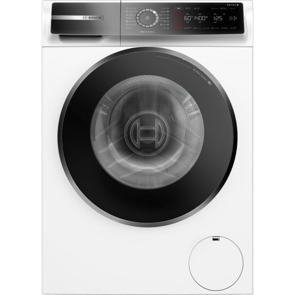 BOSCH Mašina za pranje veša WGB24410BY