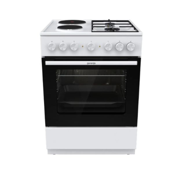 GORENJE Kombinovani šporet GK6B40WG