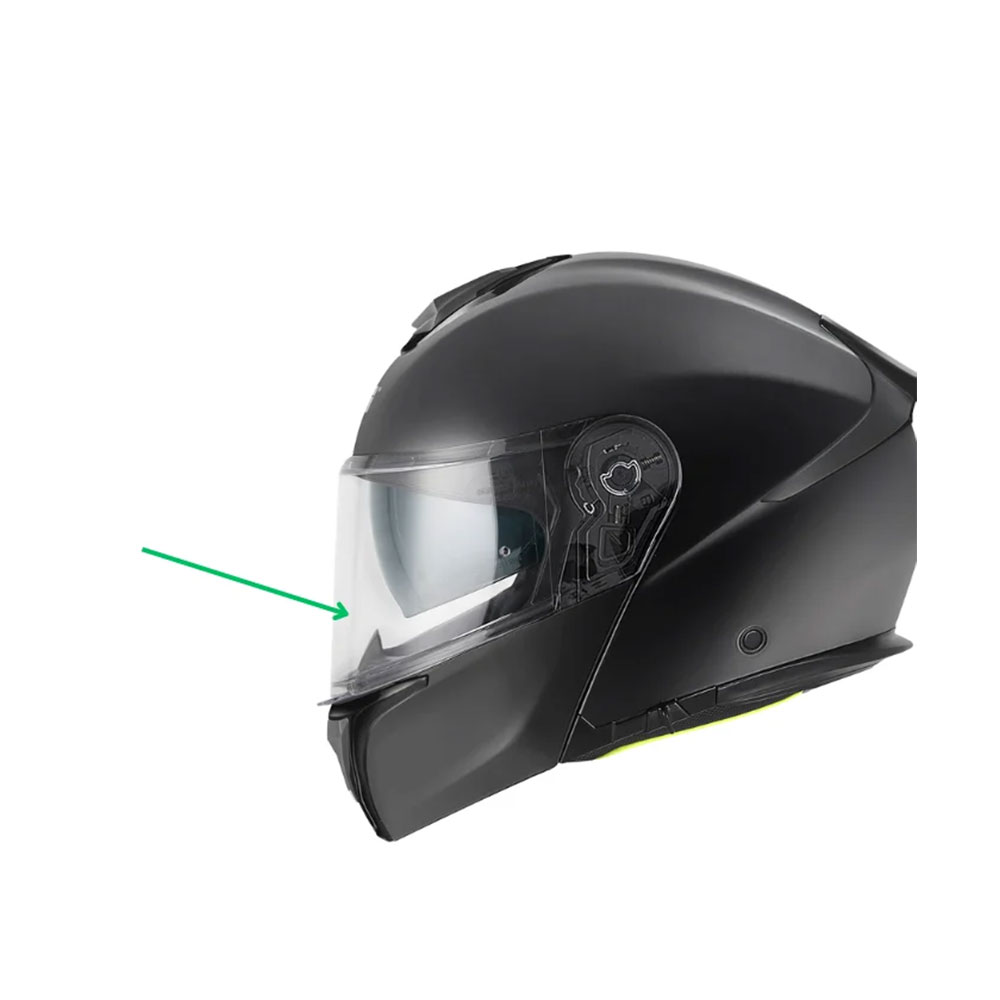 Vizir kacige providni GIVI X50 Z1936TR
