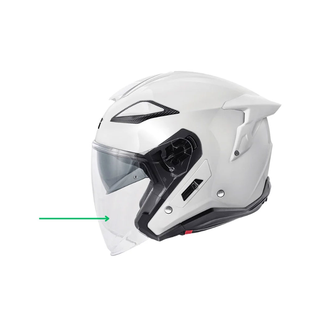 Vizir kacige providni GIVI X29 Z1473TR