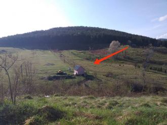 1.600m² 3.000€
Vrnjačka Banja, Goč