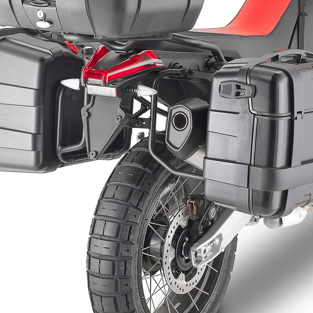 Nosač bočnih kofera GIVI Aprilia Tuareg 660 (21-26) PLO6710MK