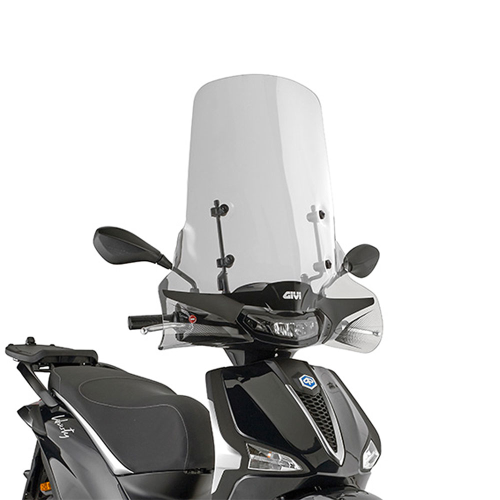 Vizir providni GIVI Piaggio Liberty 50/125/150 (25-26) 5623A