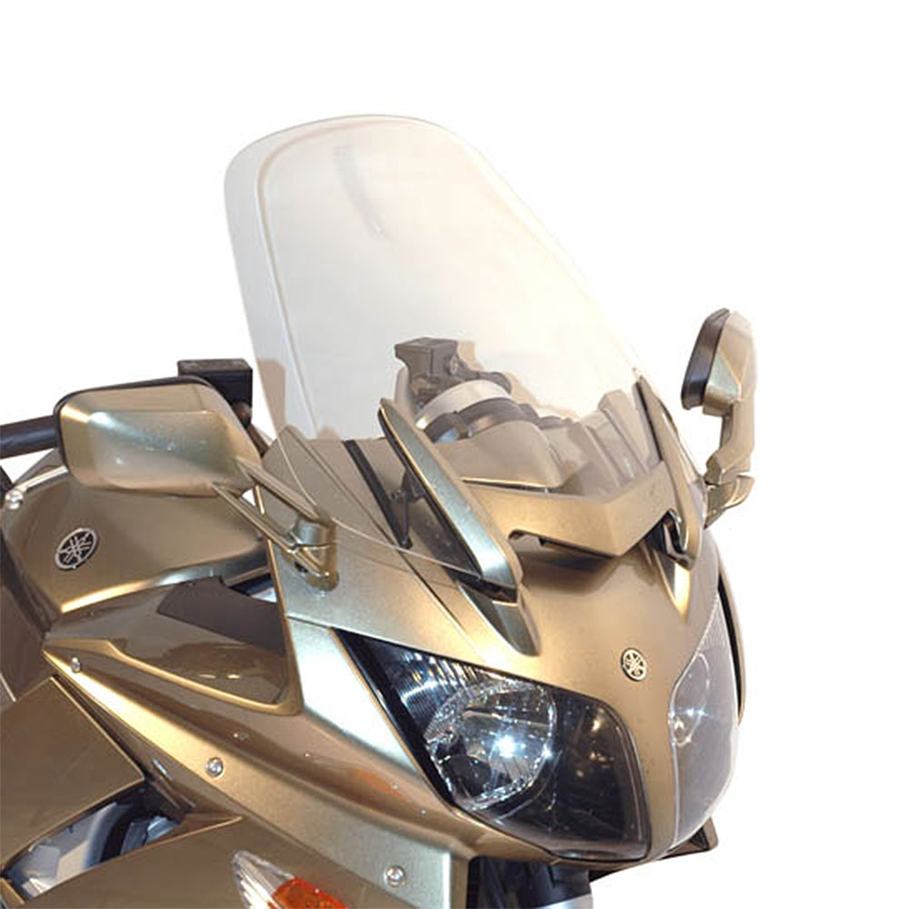 Vizir providni GIVI Yamaha FJR 1300 (06-12) D436ST
